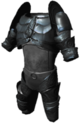 Banded Armor